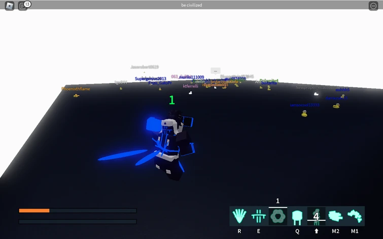 Discuss Everything About Modded Hours Wiki | Fandom