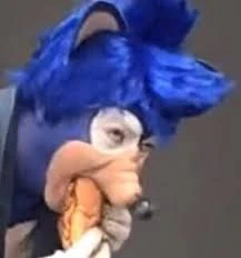 Sonic cursed image | Fandom