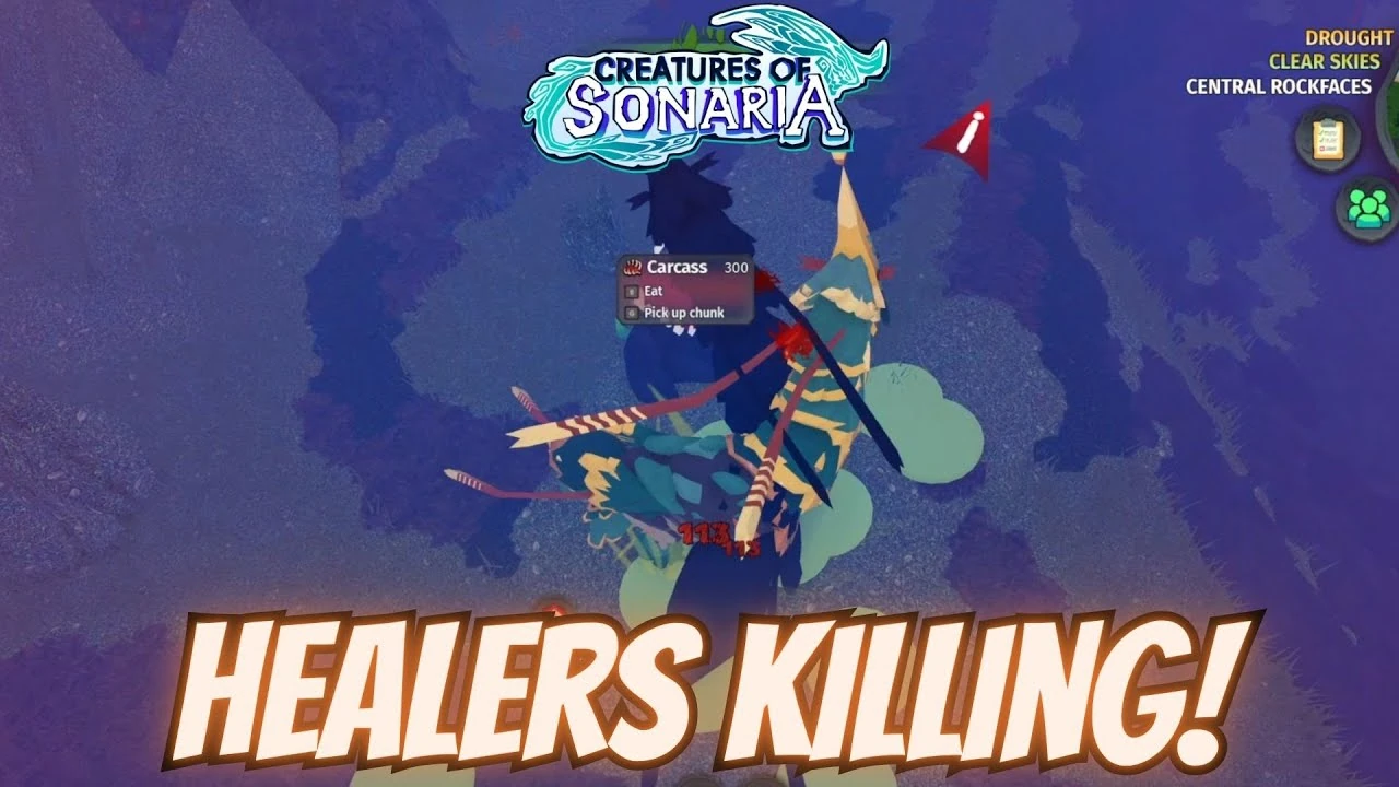 Coniferon Combat in Recode | Fandom