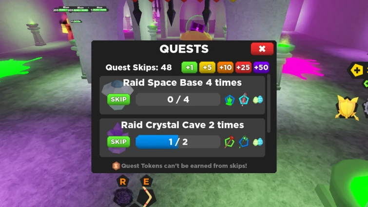 Discuss Everything About Treasure Quest Wiki | Fandom