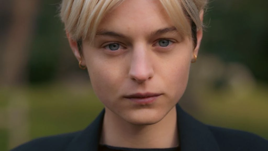 ‘Deadpool 3’: Emma Corrin Lands Lead Role In Marvel Studios Sequel | Fandom