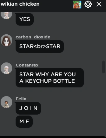 rex bullying me uwu /j | Fandom