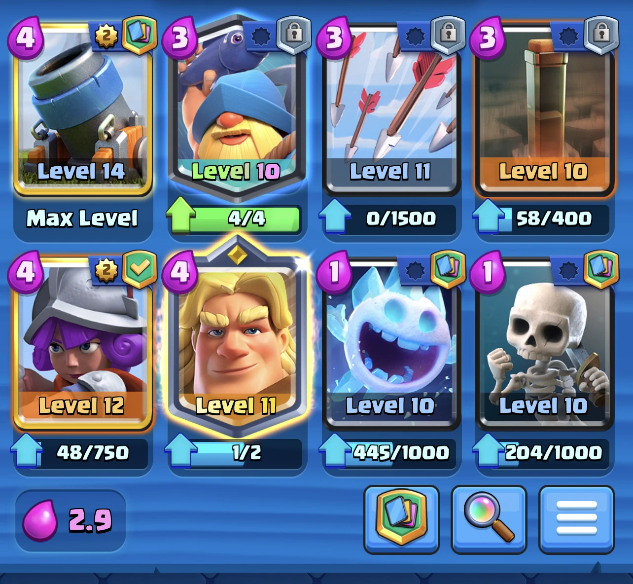 First champ | Fandom