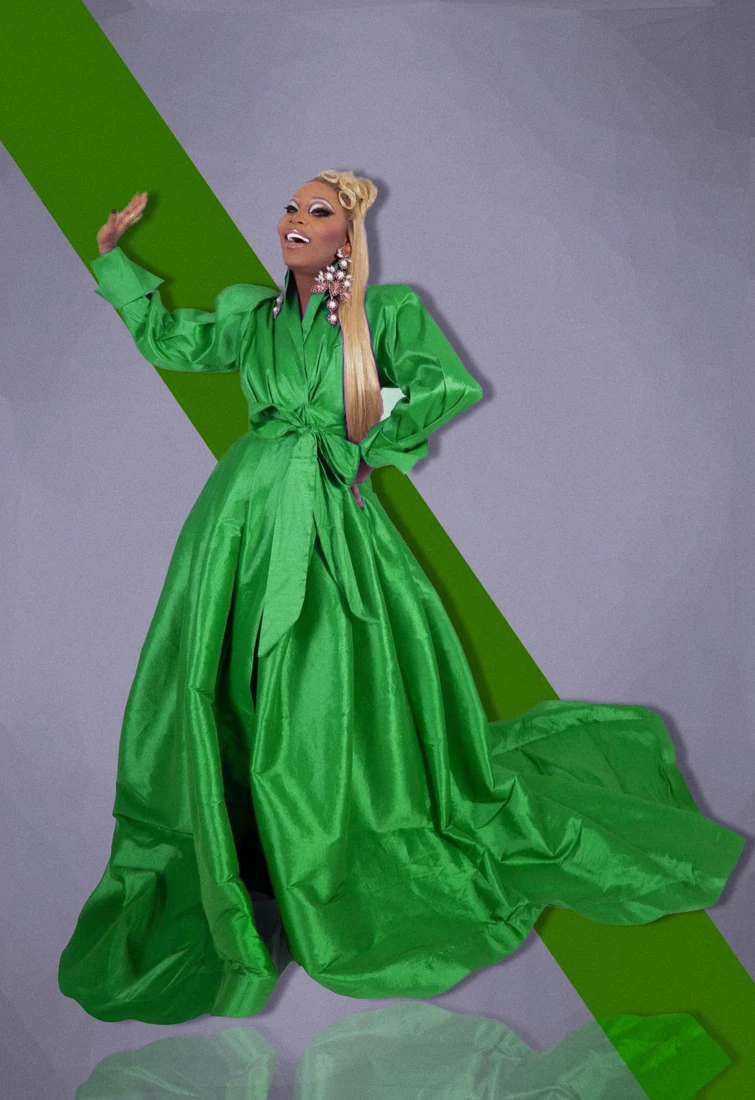 All Stars 9 (Dream Cast & Promo) | Fandom