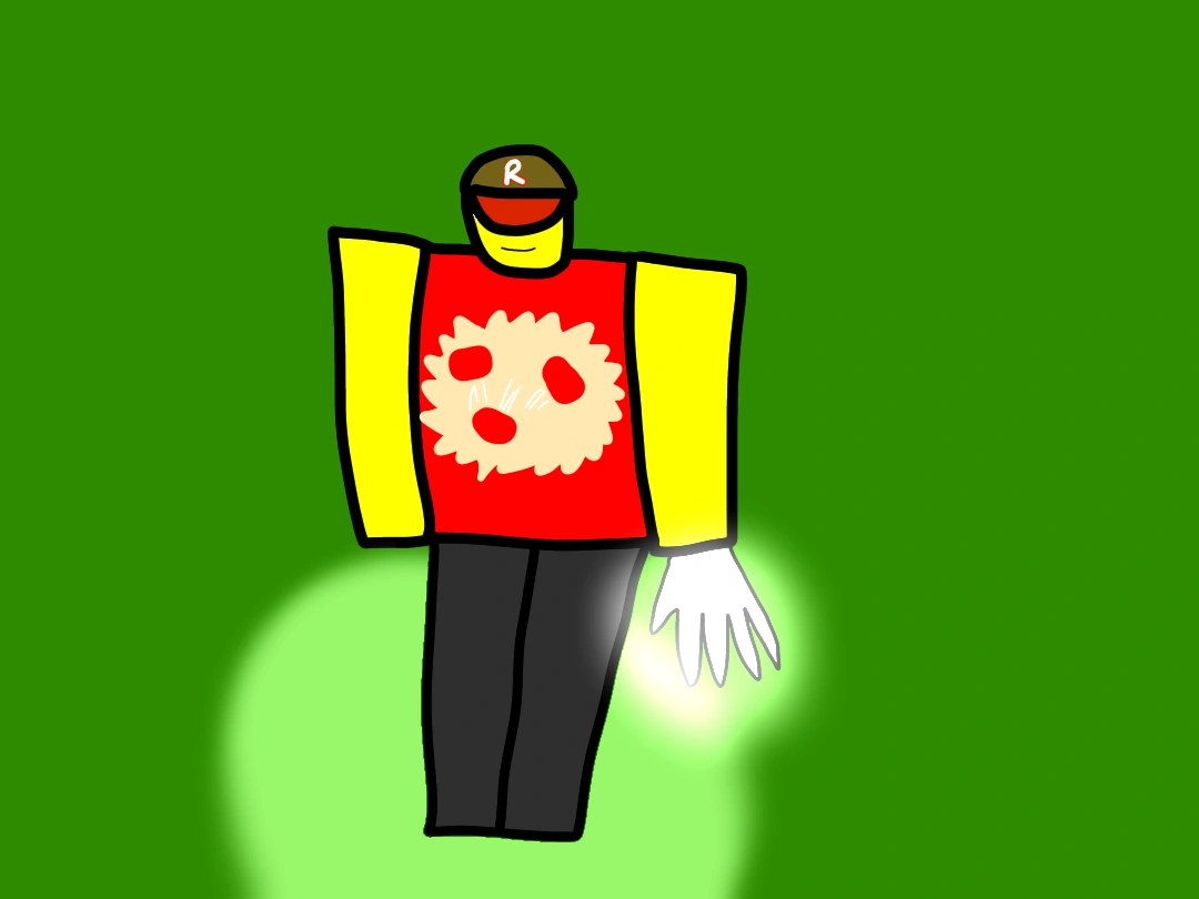 Epic pic I made when I got god hand | Fandom