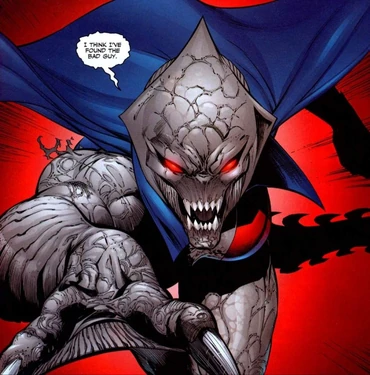 dc bad end friends 13 | Fandom