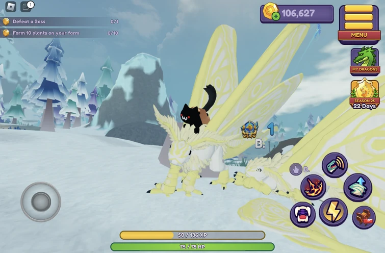 LF BM themed dragons (#3) | Fandom