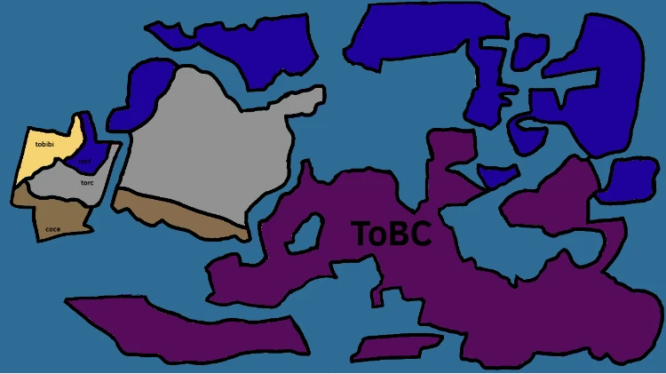 Btw here are the placements on cttm | Fandom