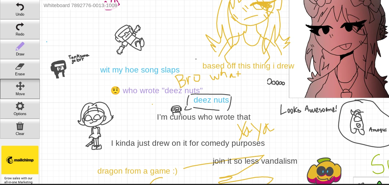 "deez nuts" | Fandom