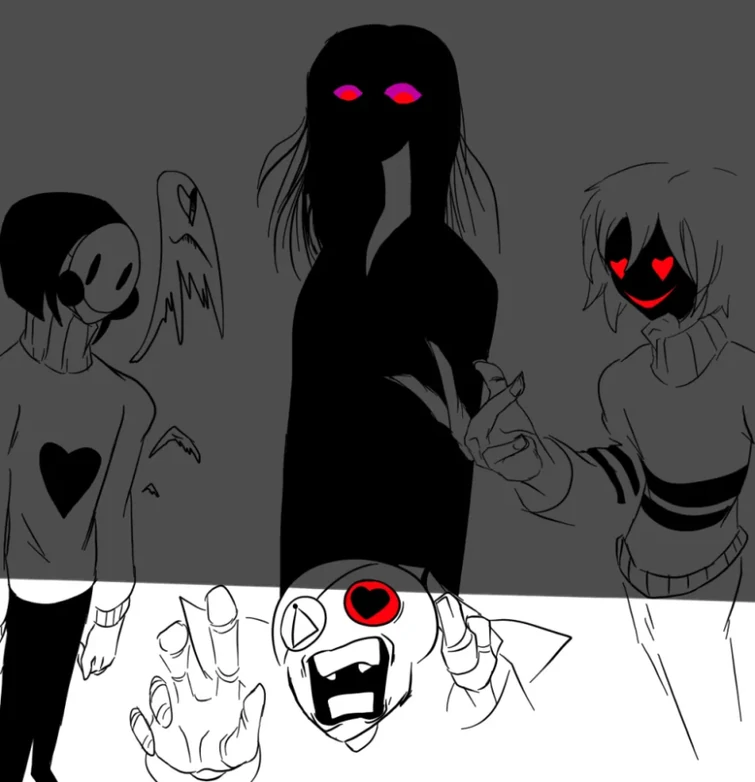 Discuss Everything About Alphatale Wiki | Fandom