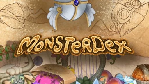 What is Monsterdex? | Fandom