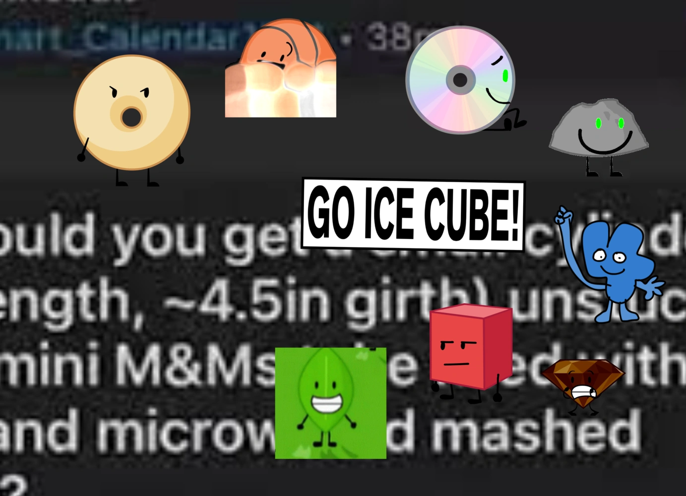 Best viewer voting 8 | Fandom