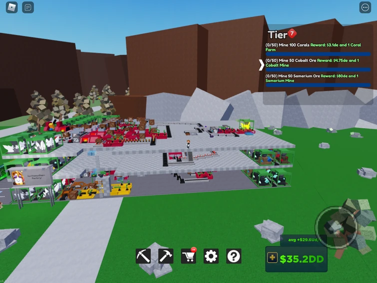 Discuss Everything About Factory Simulator Wiki | Fandom