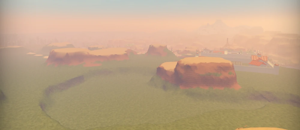 Highland Plains | Fandom