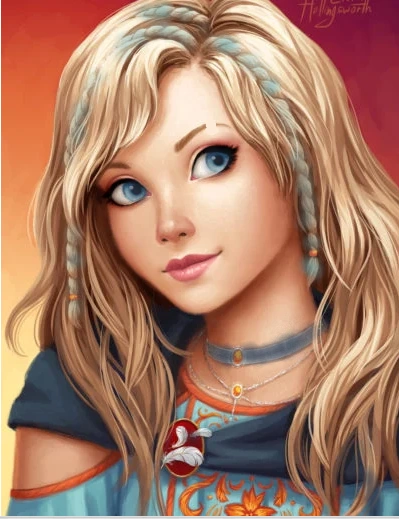 Marella Redek edited | Fandom