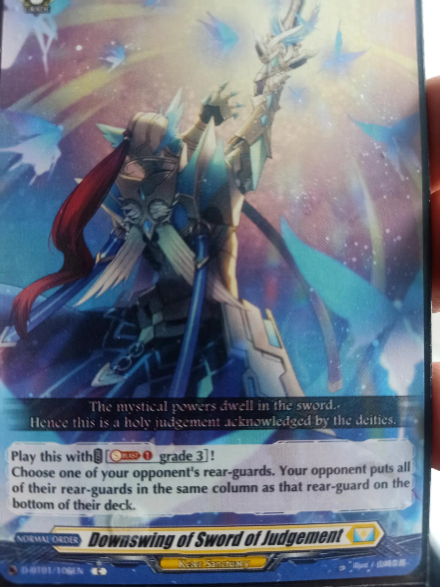 Card effect | Fandom