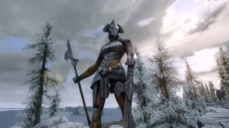 Discuss Everything About Elder Scrolls | Fandom
