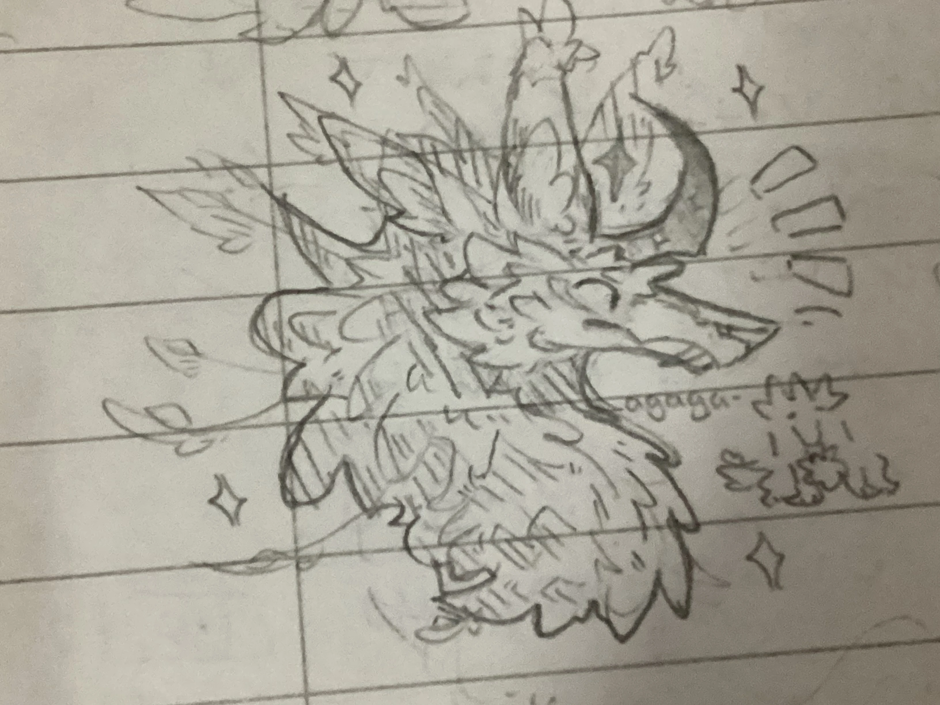 goobles from eysterday part 2 ;) | Fandom