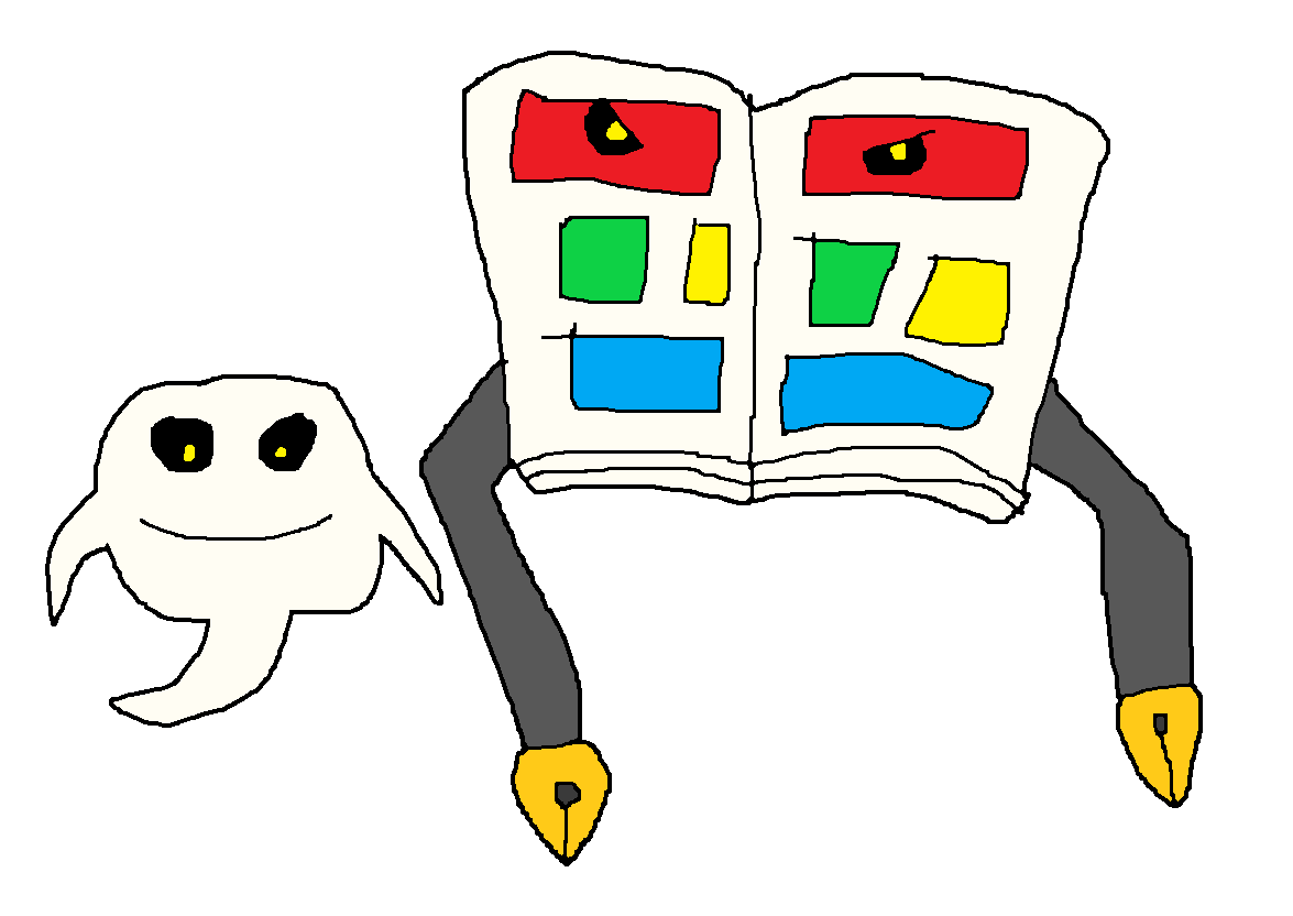 Ghost Force OC: Comeek | Fandom
