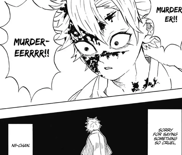 Sanemi character analysis! | Fandom