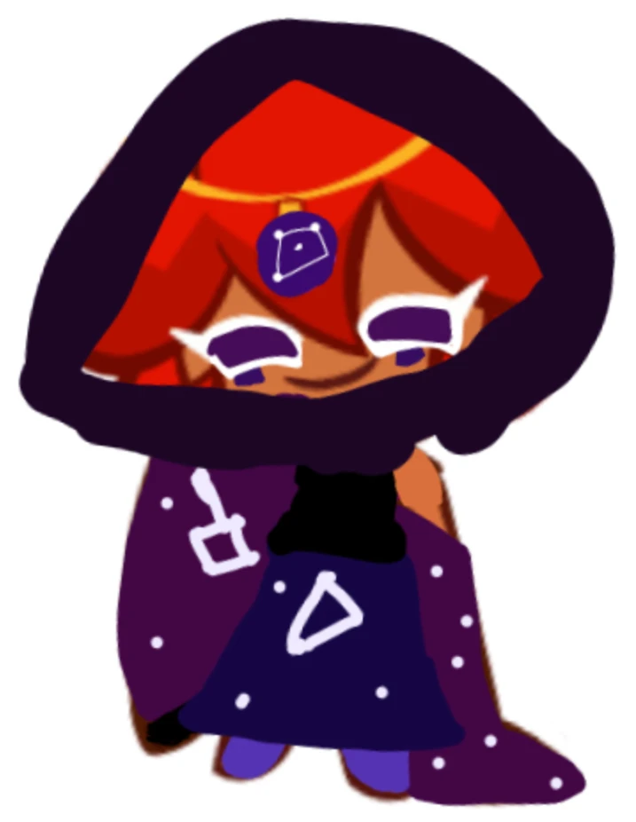 I made a Scorpion cookie costume | Fandom