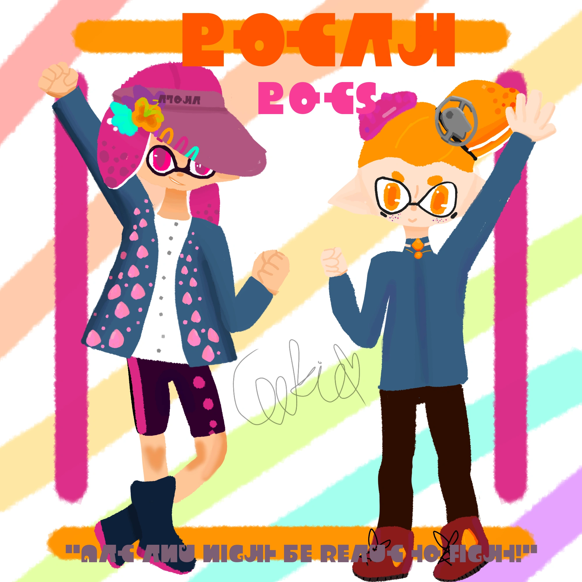 Coroika Art???? | Fandom