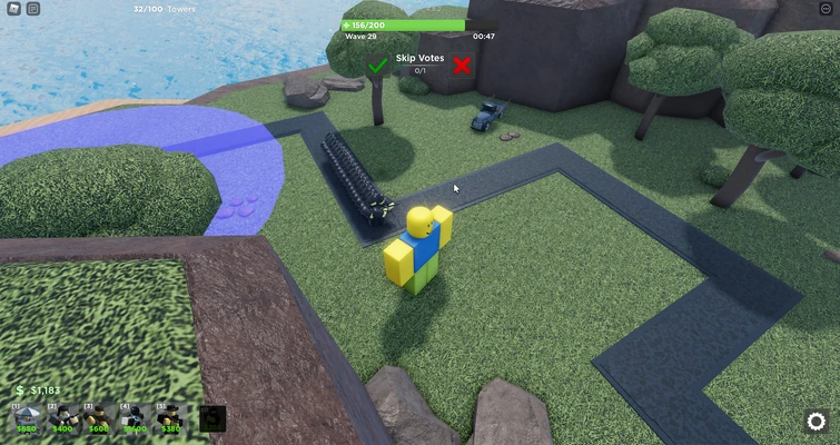 Discuss Everything About Tower Blitz Wiki | Fandom