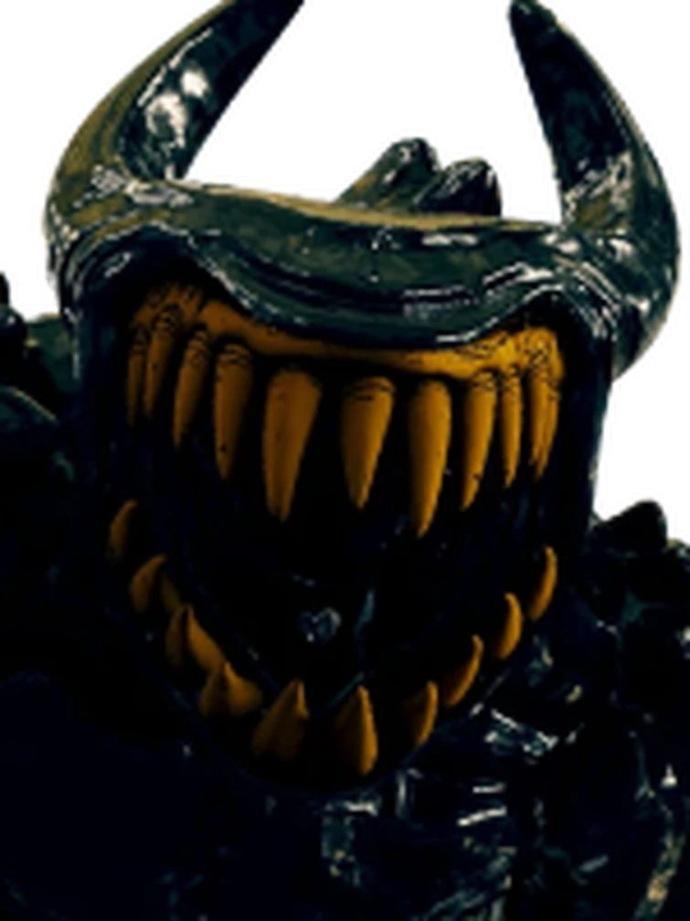 Beast Bendy | Fandom