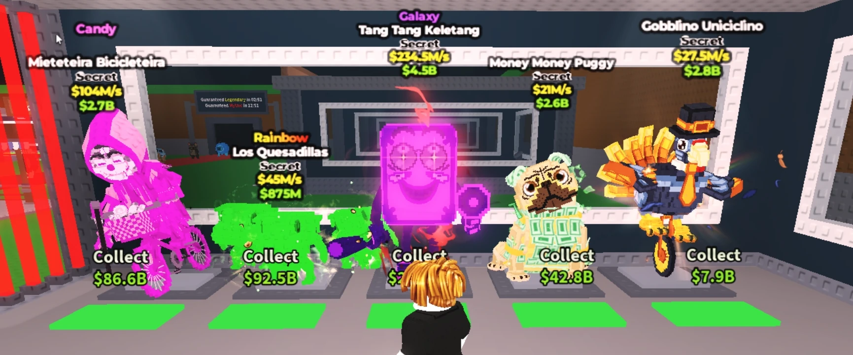 Trading post | Fandom