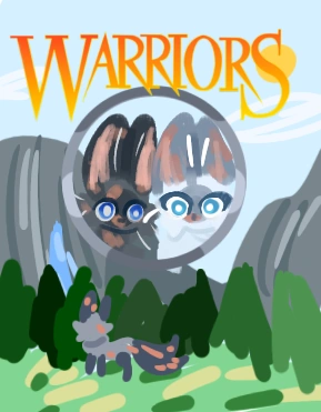 All the art I made for my Fanfic | Fandom