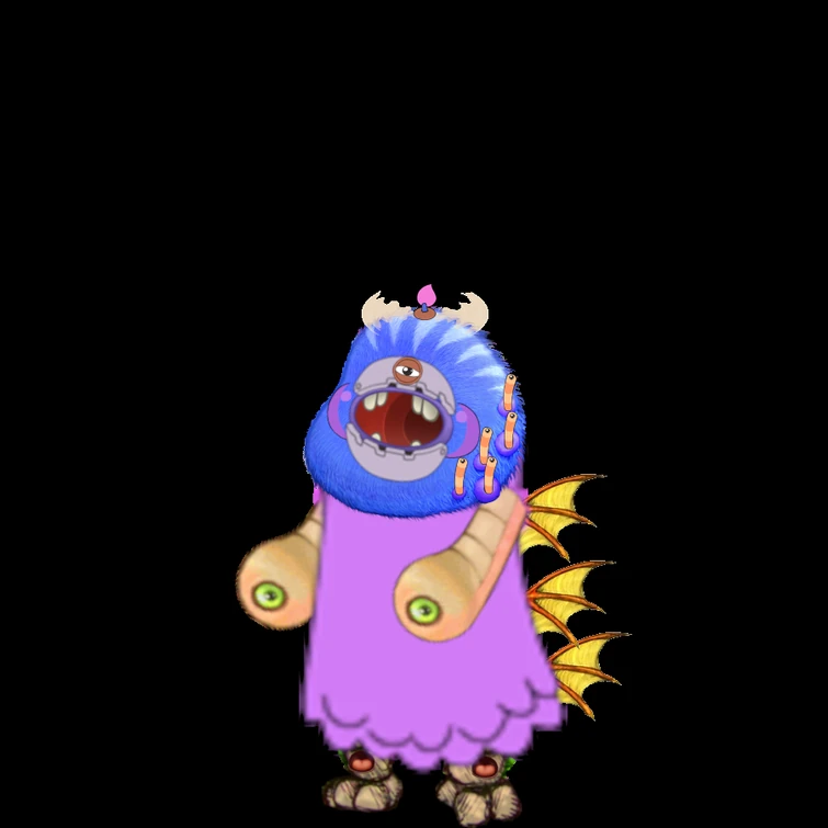 goofy ahh thing | Fandom