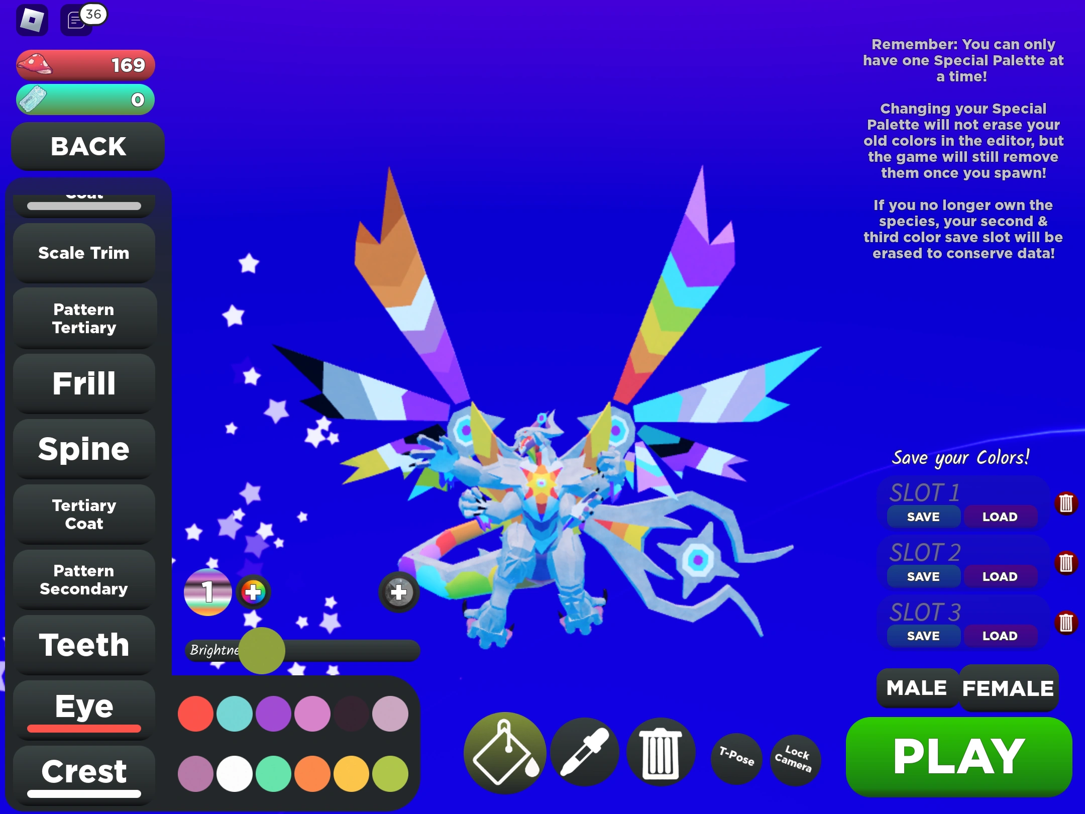 THE ULTIMATE | Fandom