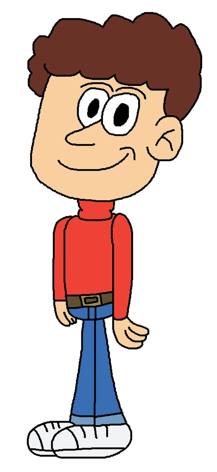 PATRICK PACOWSKI | Fandom