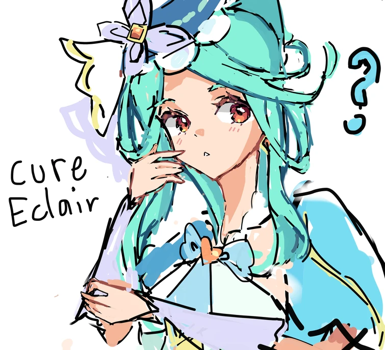 Discuss Everything About Pretty Cure Wiki | Fandom