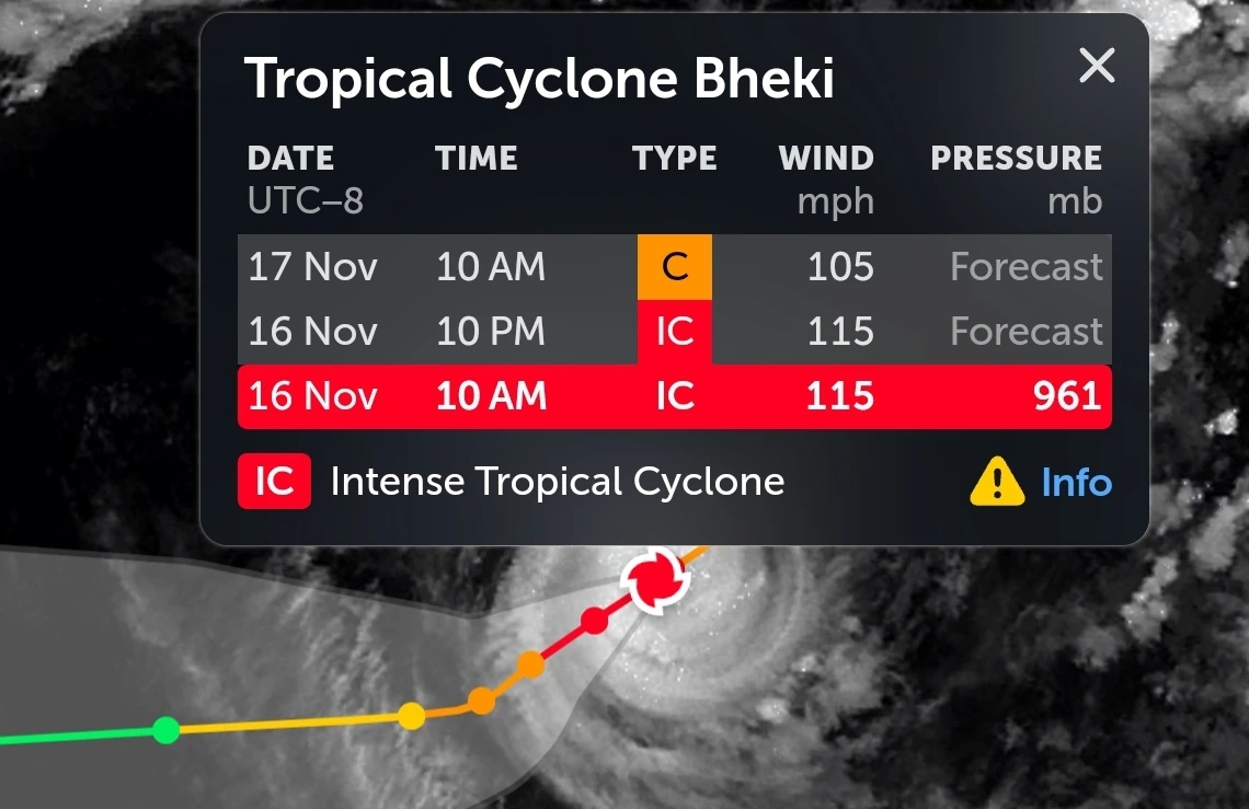 Bheki is now major?? | Fandom