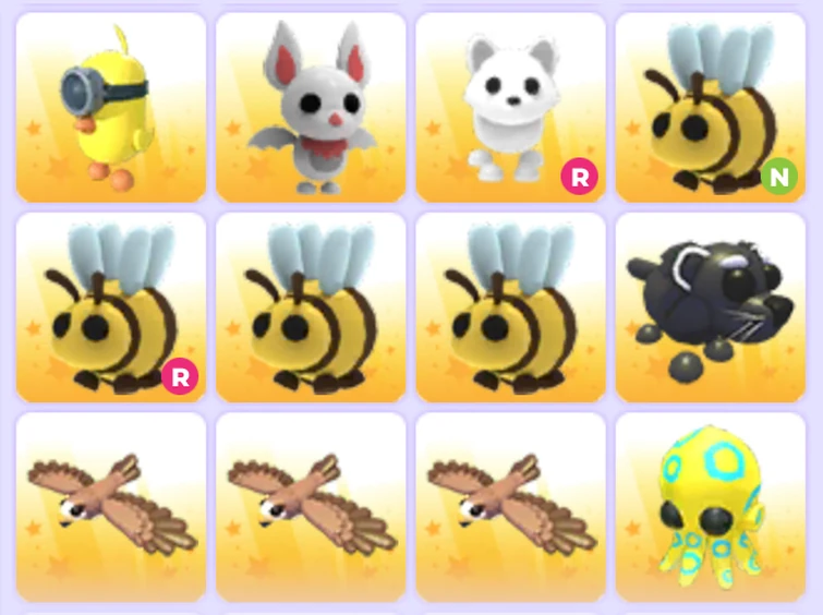 Discuss Everything About Adopt Me! Wiki | Fandom