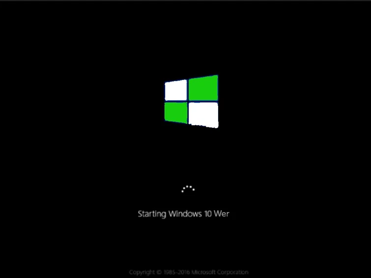 Windows 10 Wer | Fandom