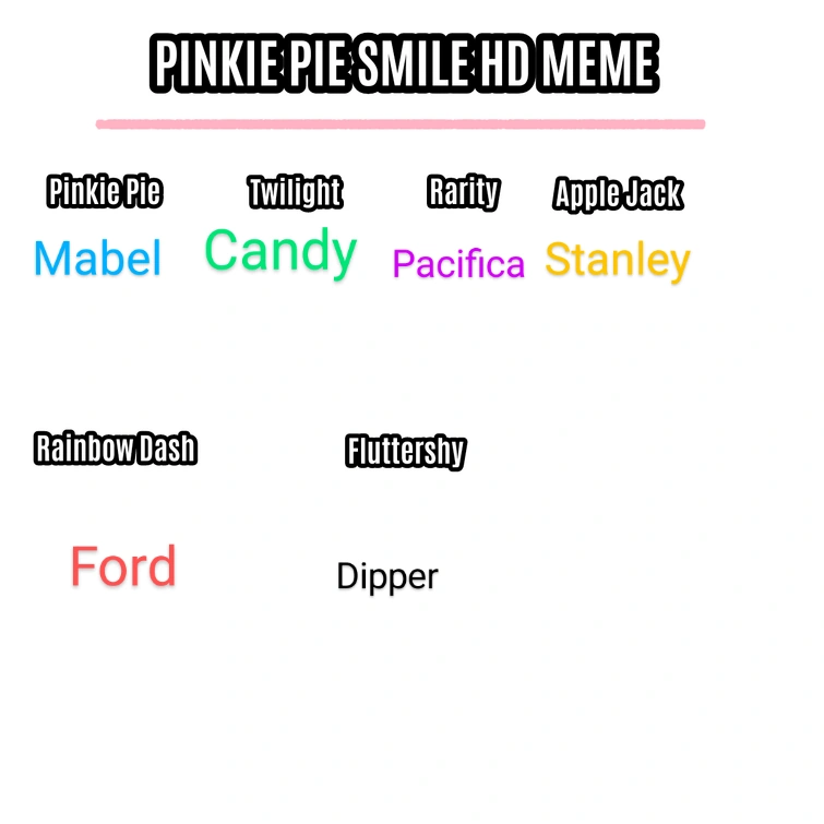 Smile HD | Fandom
