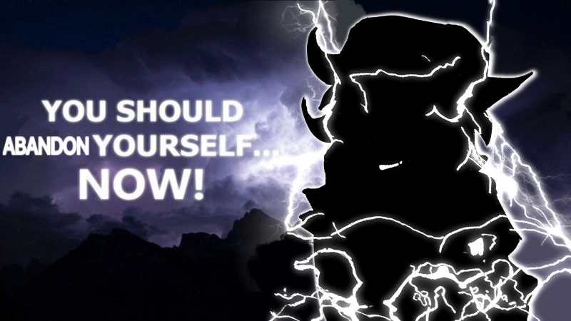 Some Yttd memes I made (spoilers) | Fandom