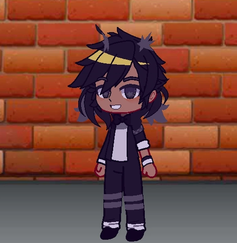 Michael Jackson (Off The Wall) Gacha Club | Fandom