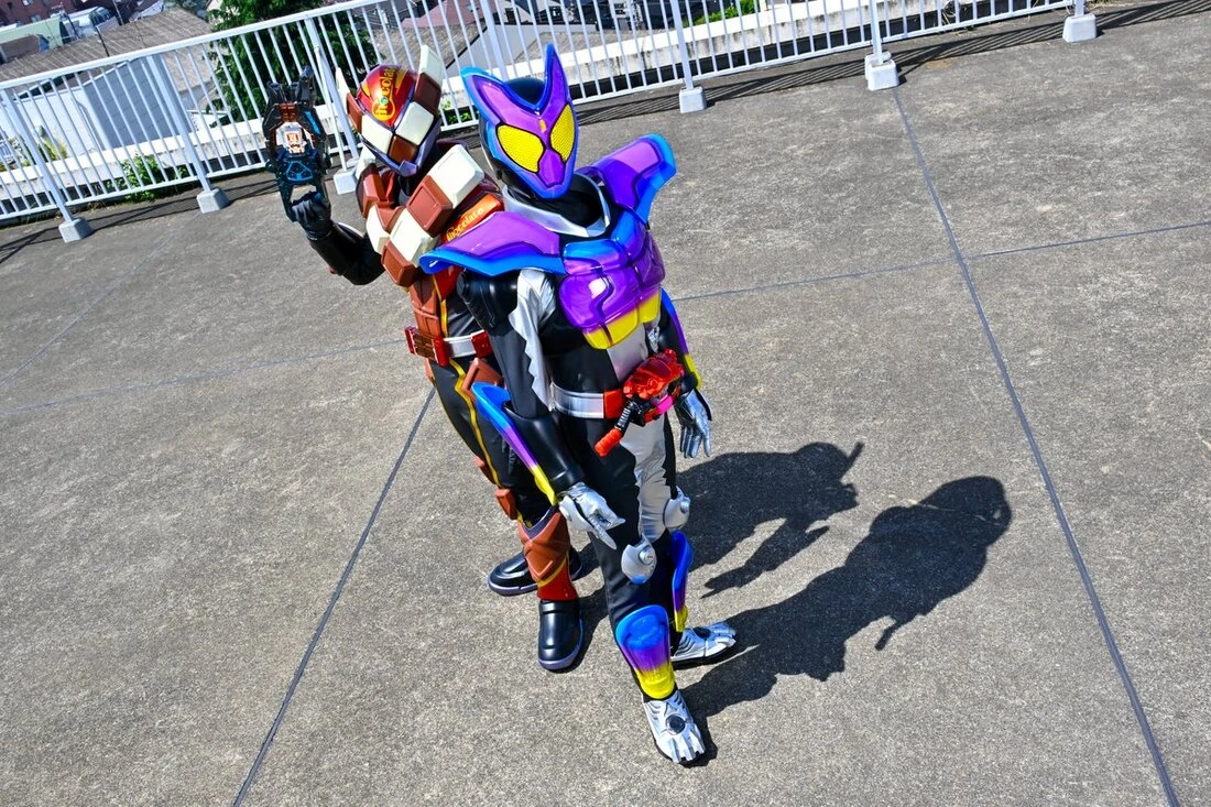 New trailer for Gavv! | Fandom