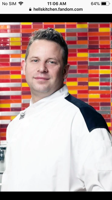 Discuss Everything About Hell's Kitchen Wiki | Fandom