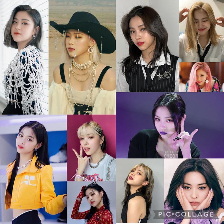 Happy Birthday Ryujin! | Fandom