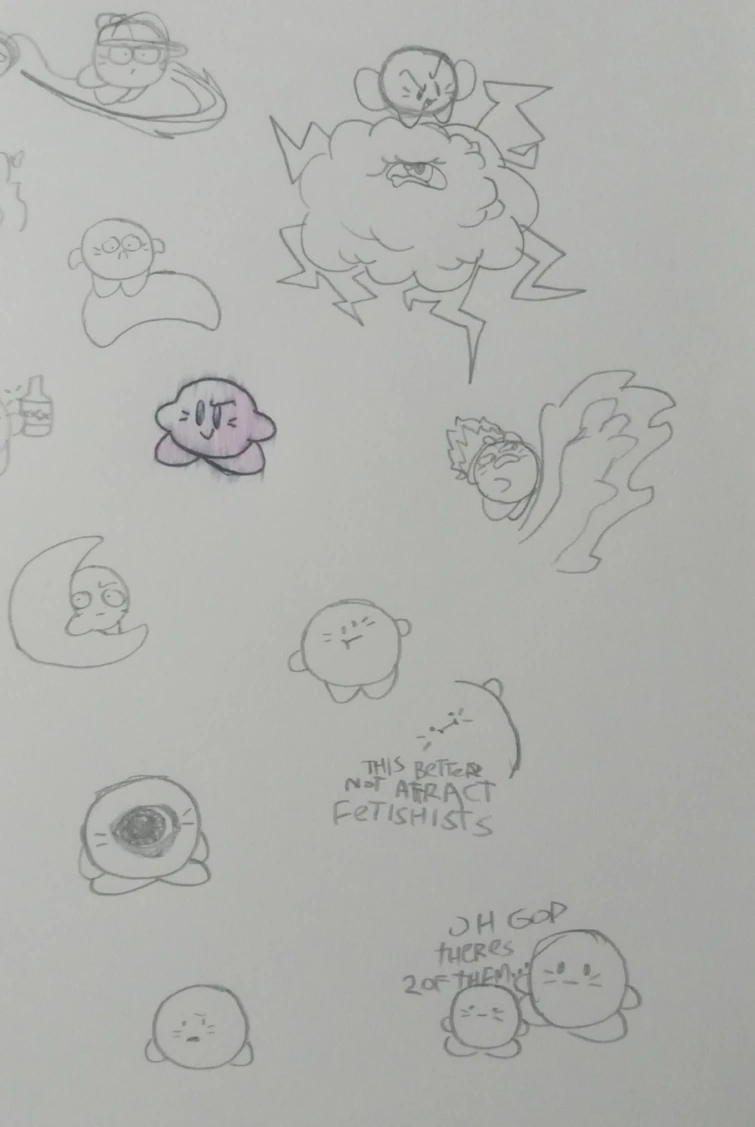 Discuss Everything About Kirby Wiki | Fandom