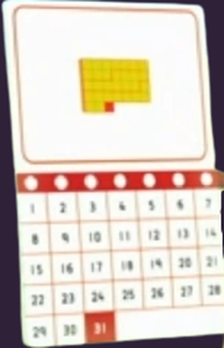 Daily Numberblocks Fact till S8 (Day 3) | Fandom