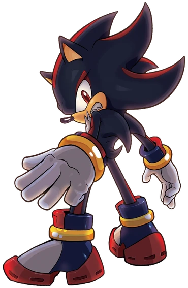 Archie Shadow Vs Superboy | Fandom