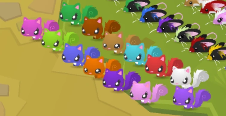 Discuss Everything About Animal Jam Item Worth Wiki | Fandom