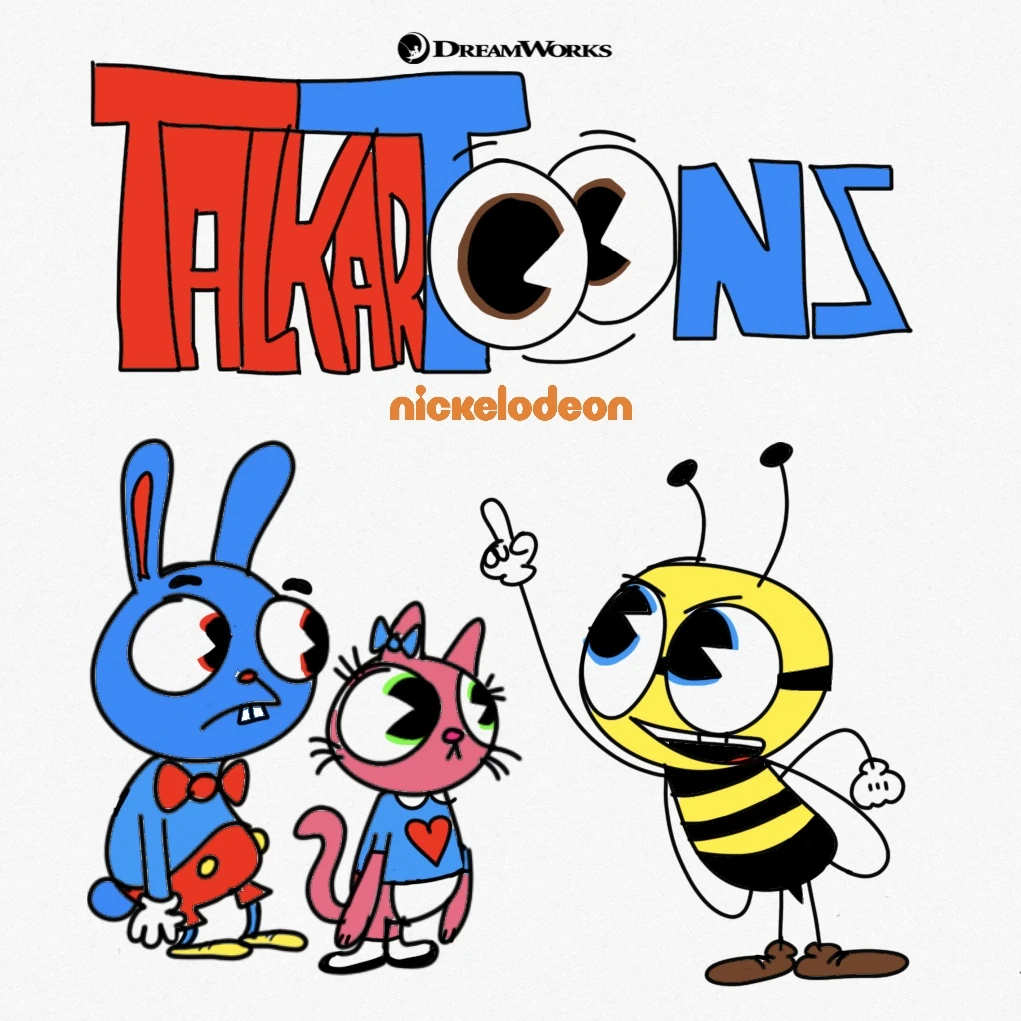 Talkartoons | Fandom