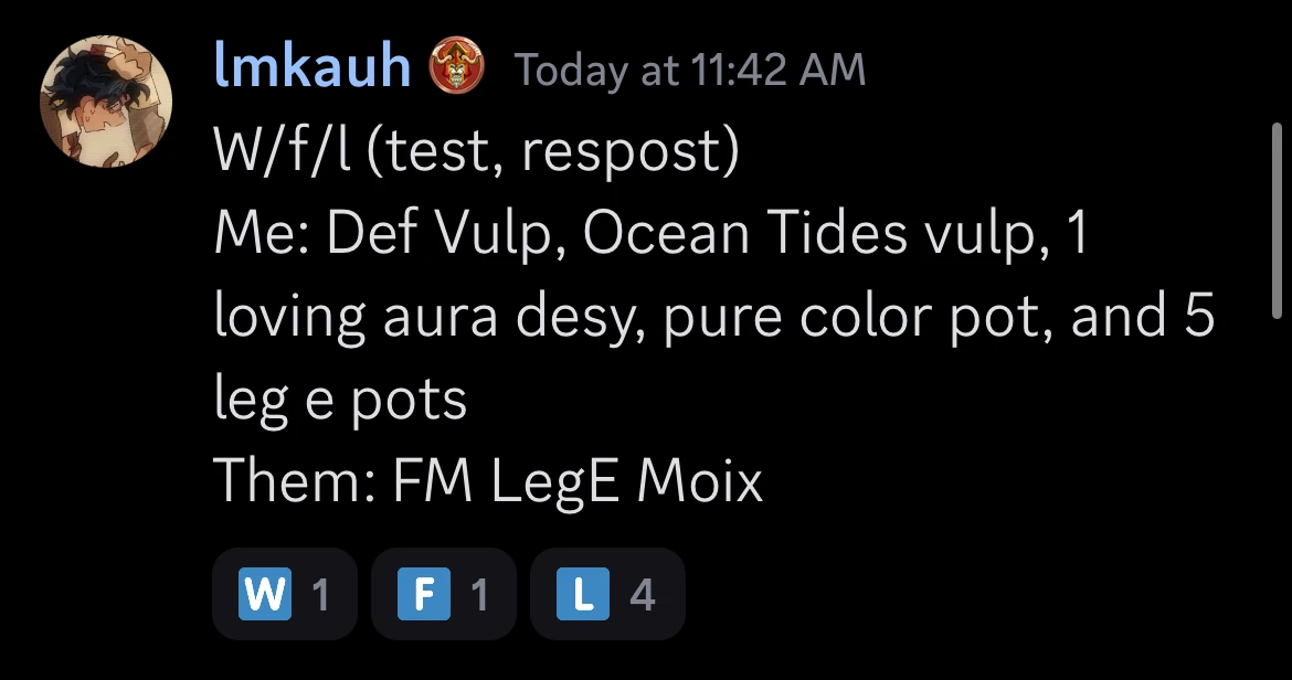 LF Moix any moix works :) | Fandom