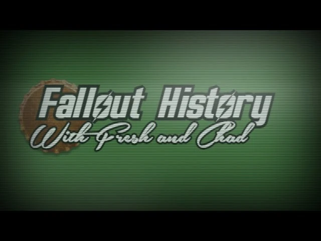 Fallout History 2022 | Fandom